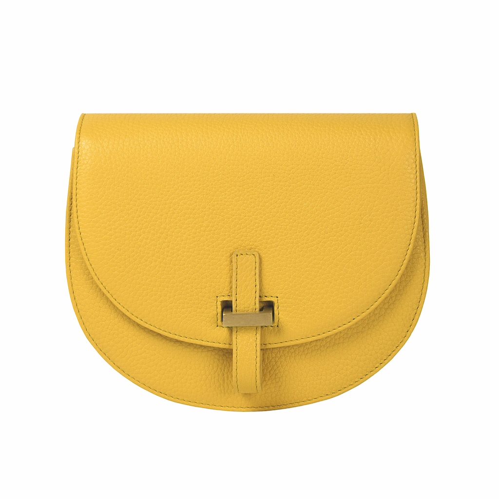 Chi Chi Fan Halfmoon Bag Mini | KWP Beautiful Things | Online Store