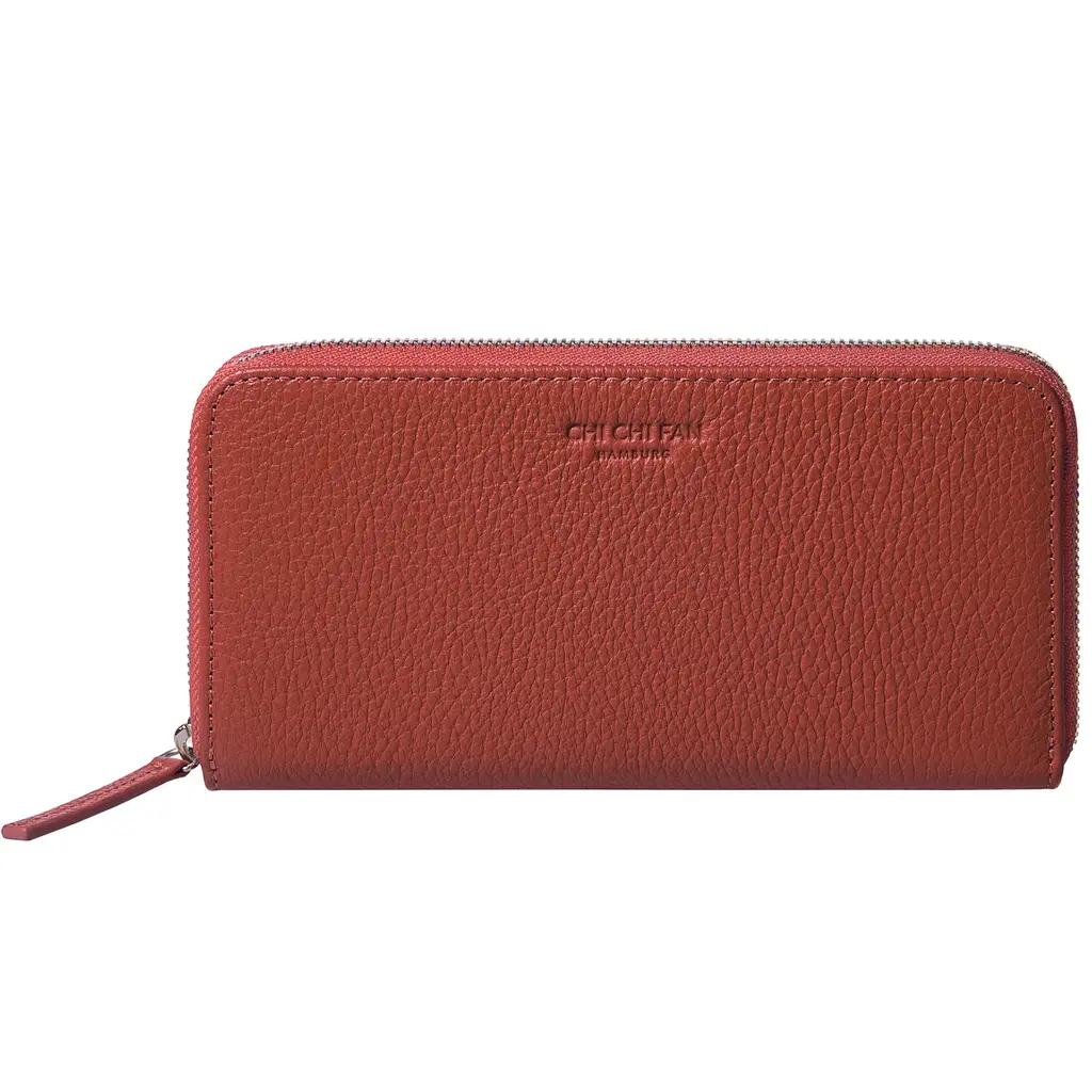 Chi Chi Fan Portemonnaie | KWP Beautiful Things | Online Store
